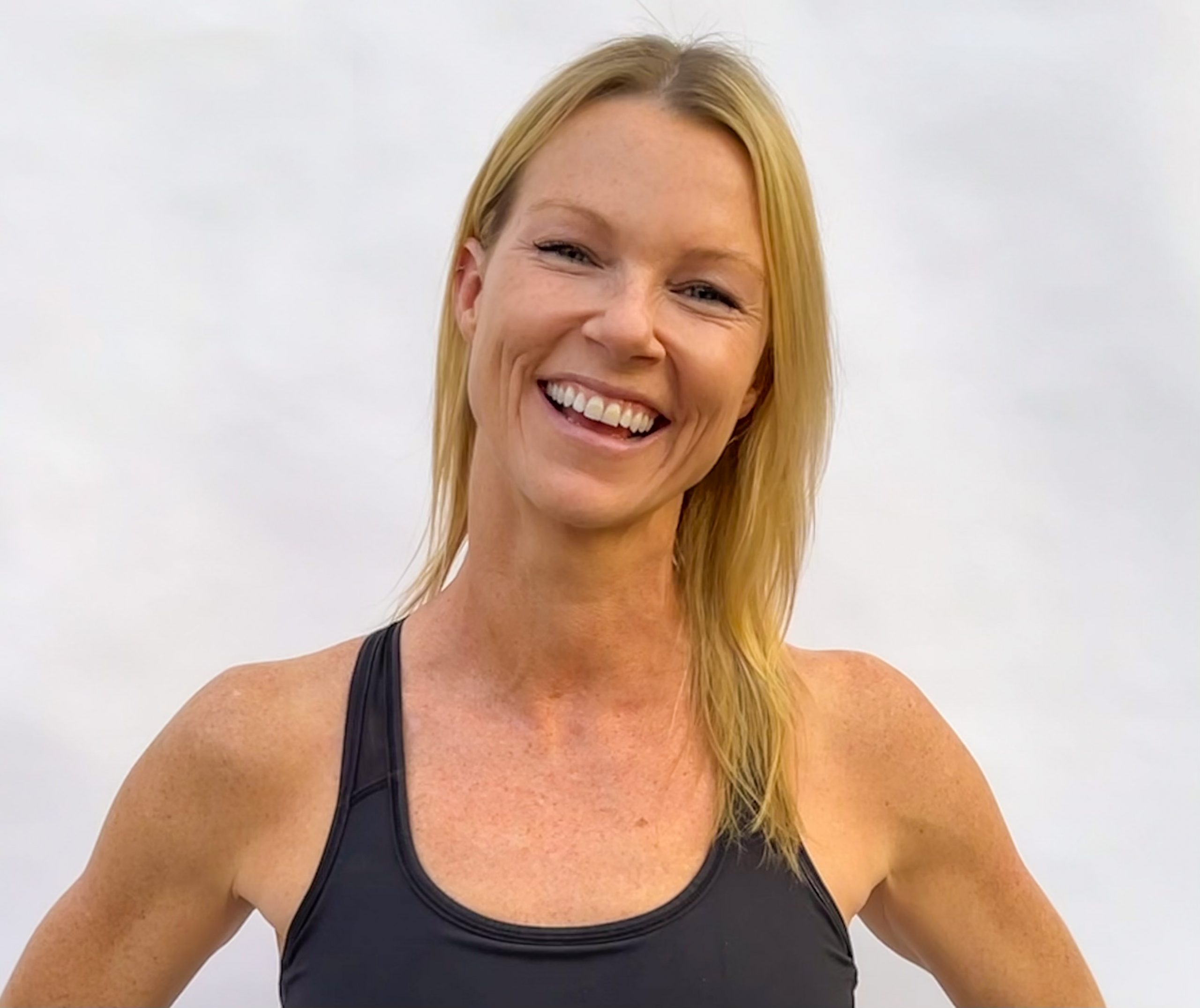 Cycle Town | Meg & Ryan – Off The Bike