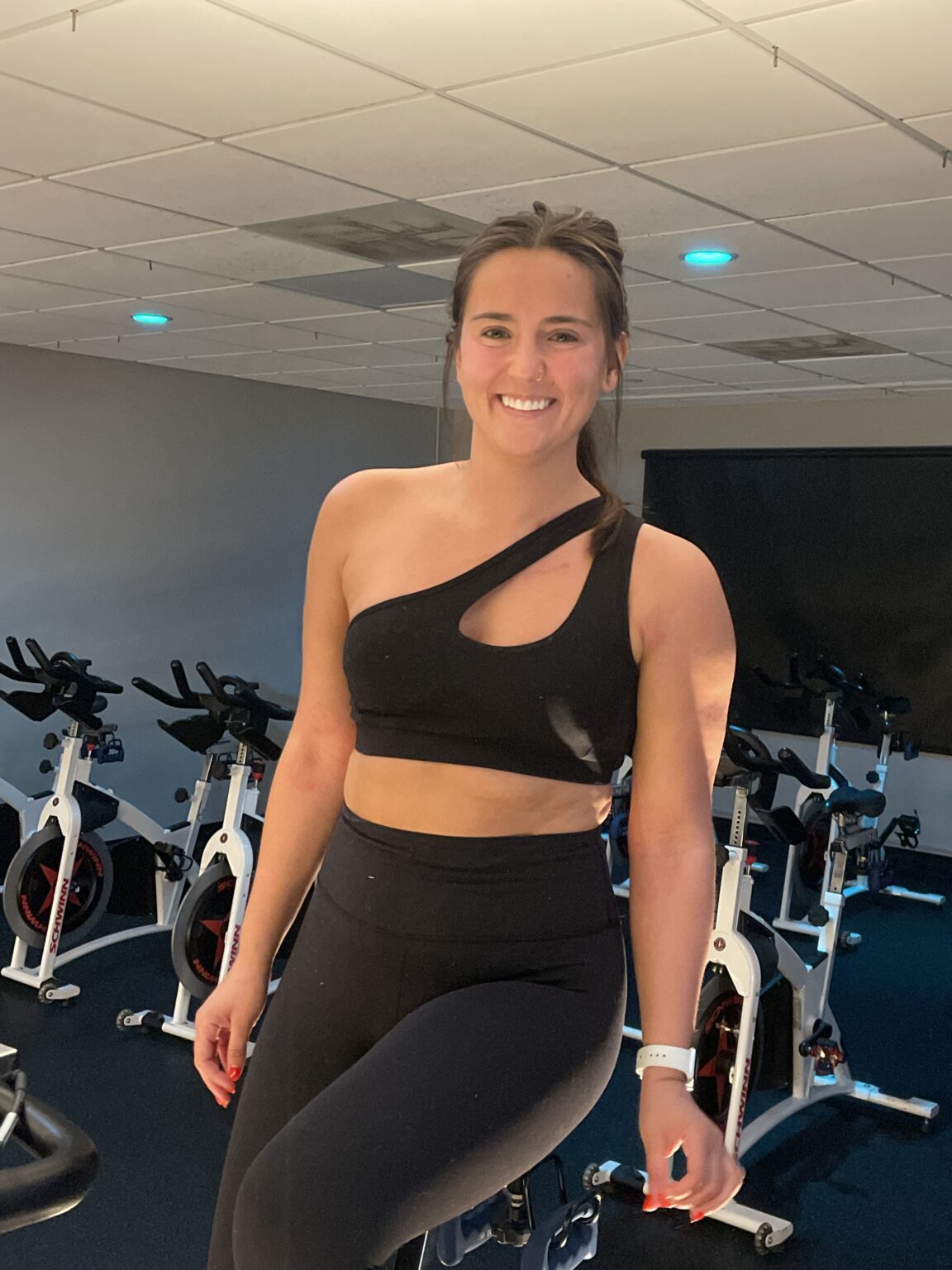 Cycle Town | Introducing Savanna